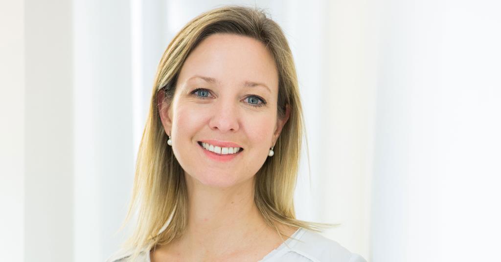 Anna Marsh promoted to CEO of Studiocanal as Didier Lupfer departs ...