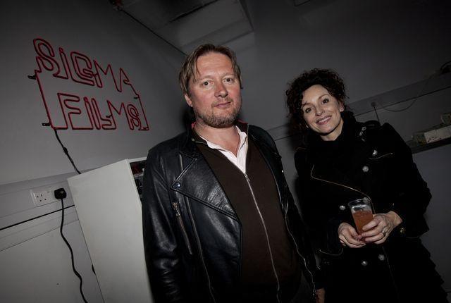 David Mackenzie lines up two new films; Sigma plans move into TV | News ...