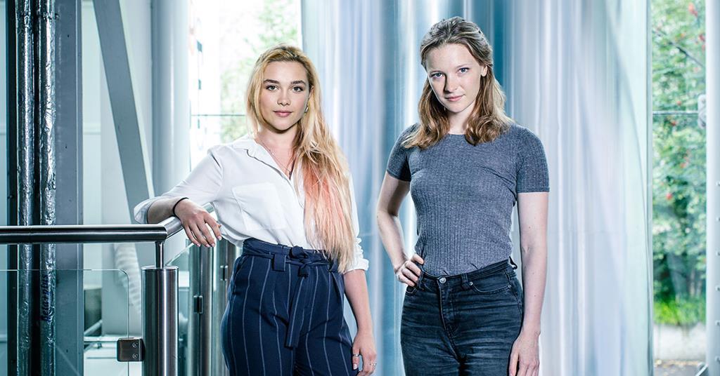 Screen unveils Stars of Tomorrow 2016 with LFF | News | Screen
