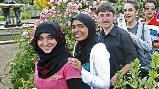 Liz Mermin's Team Qatar wins best film at first Doha Tribeca festival ...