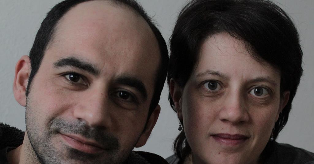 Tiger directors: Samer Najari & Dominique Chila, Arwad | Features | Screen