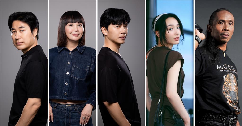 Lee Sang-hoon readies ‘Bluefish’ shoot in Busan as cast revealed | News ...