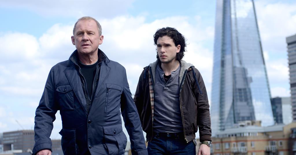 Spooks film underway | News | Screen