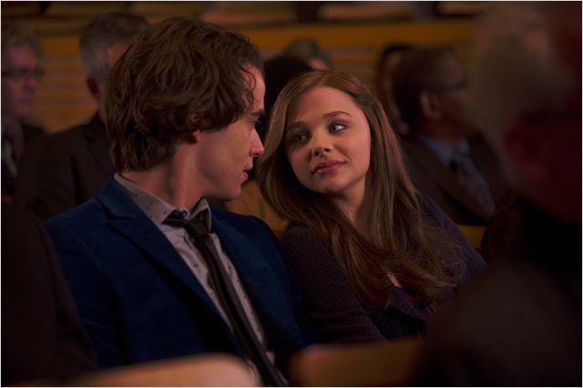 If I Stay | Reviews | Screen