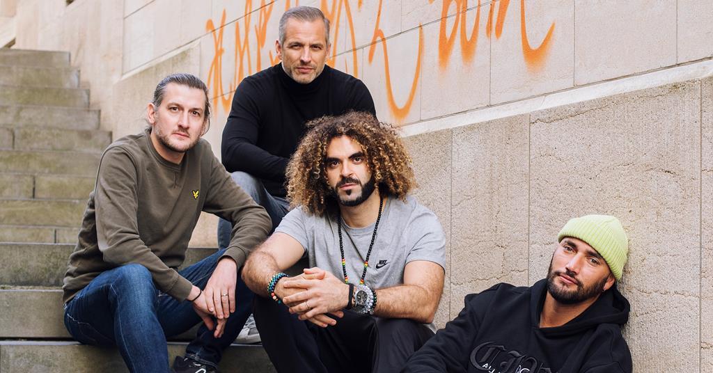 ‘Batgirl’ directors Adil El Arbi and Bilall Fallah ready ‘Terrorist ...