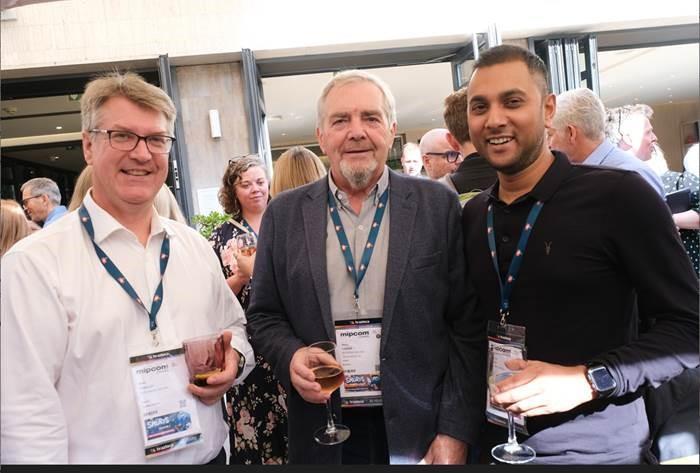 In pictures: Northern Ireland Screen’s four-year strategy launch at ...