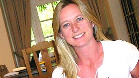 Caroline Rowland to make official feature film of London 2012 Olympics ...