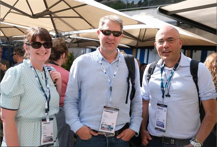 In pictures: Northern Ireland Screen’s four-year strategy launch at ...