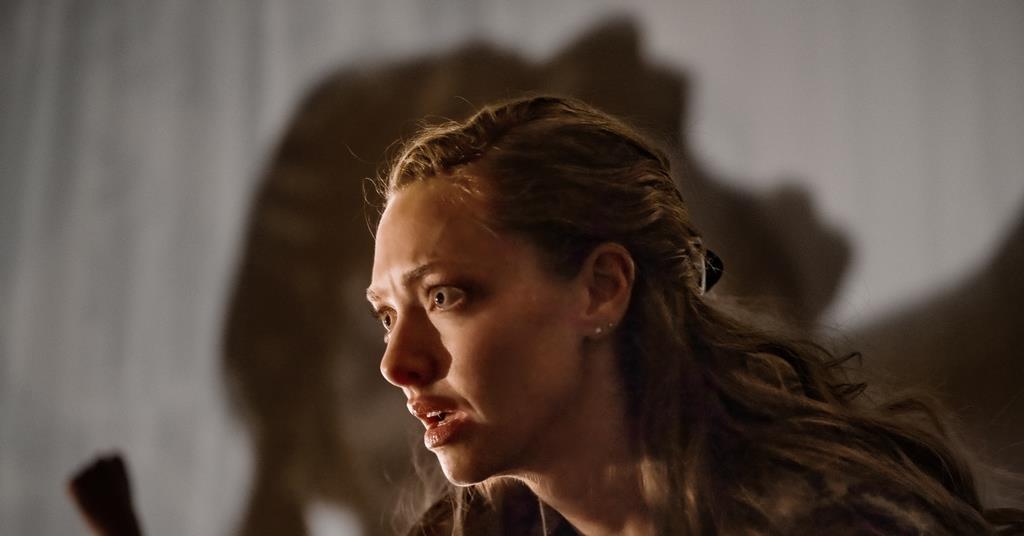 Rhombus Media head Niv Fichman talks TIFF premiere ‘Seven Veils ...