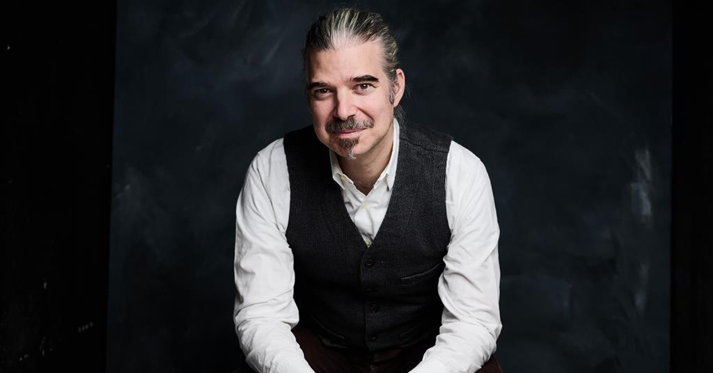 Director of AI-written feature ‘The Last Screenwriter’ speaks out after ...