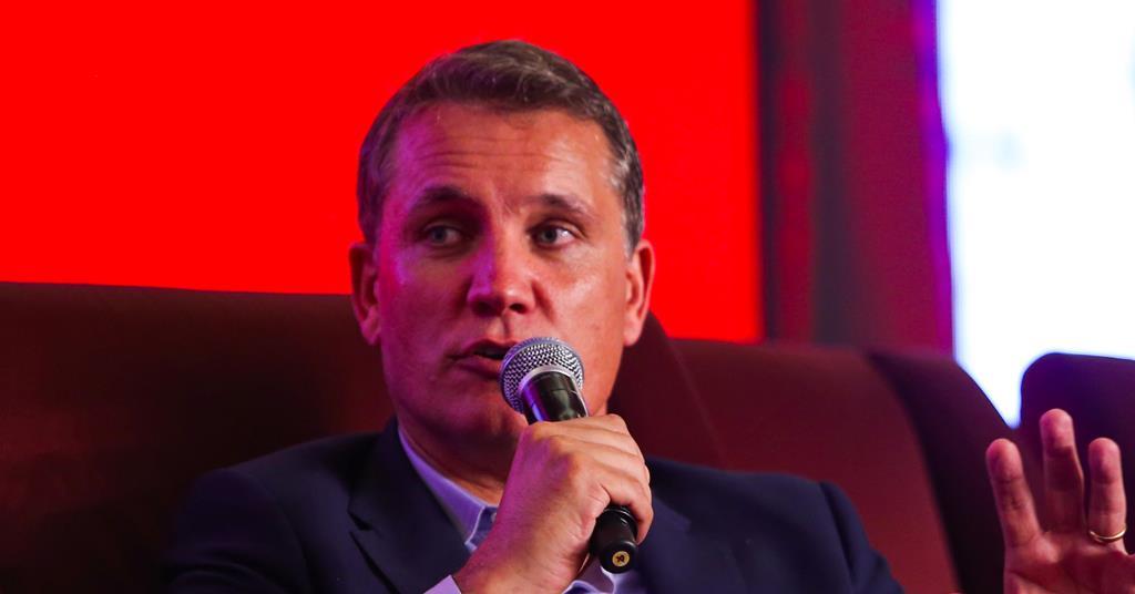 Stuart Ford launches film and TV venture | News | Screen