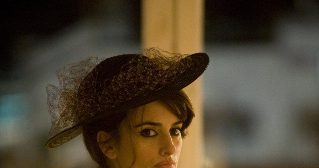 Nine | Reviews | Screen