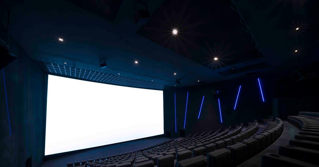 Imax agrees five screen and distribution deal with Pathe Cinemas | News ...