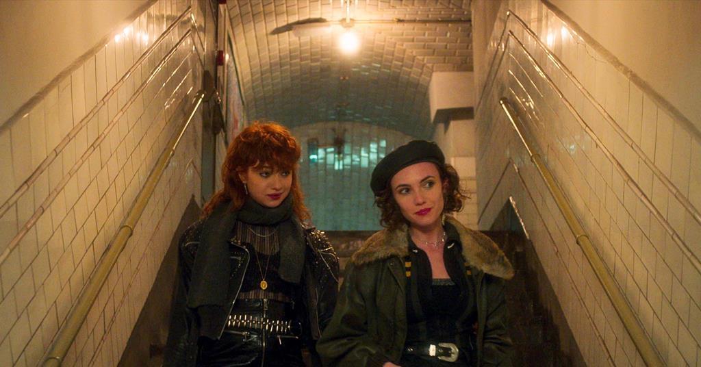 City slicker: How Madrid became a key European production hub ...