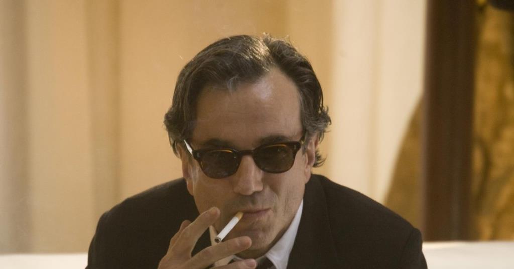 Nine | Reviews | Screen