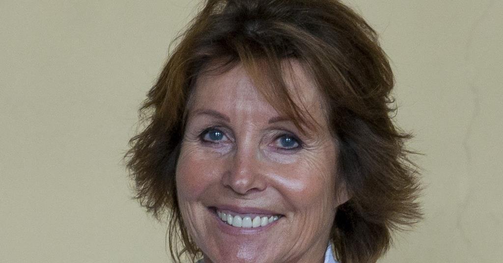 UIP's Liv Jacobsen dies aged 66 | News | Screen