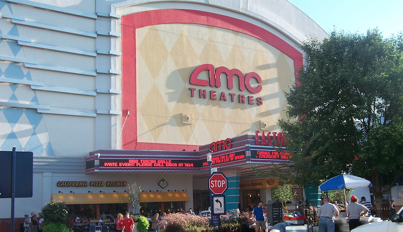 AMC to buy Carmike for $1.1bn | News | Screen