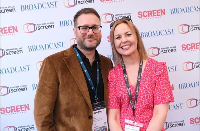 In pictures: Northern Ireland Screen’s four-year strategy launch at ...