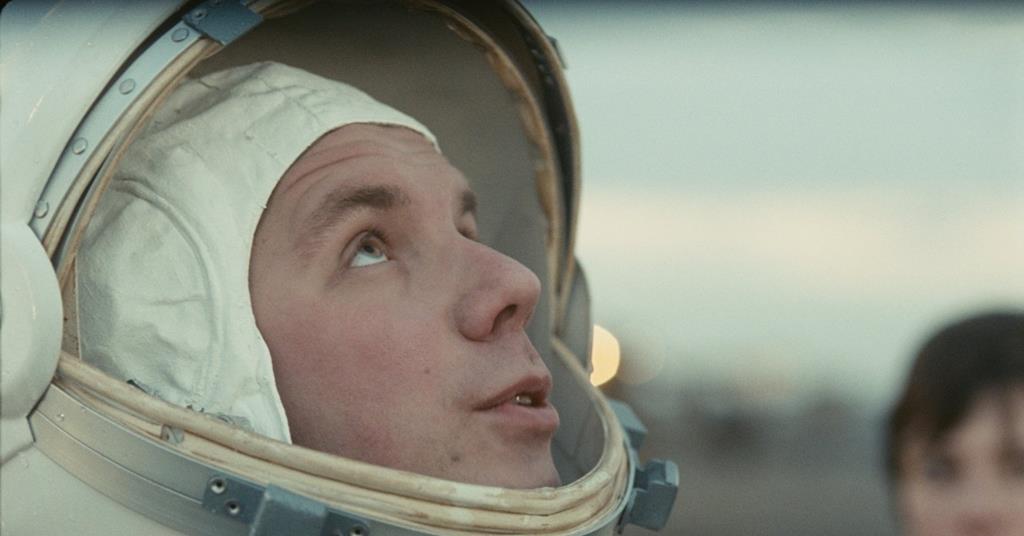 Paper Soldier | Reviews | Screen