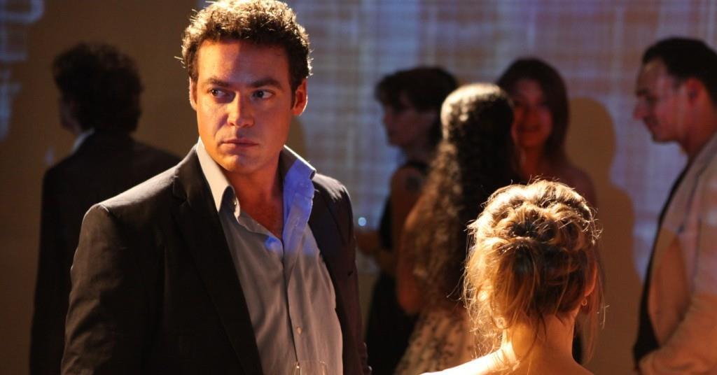 Loft | Features | Screen