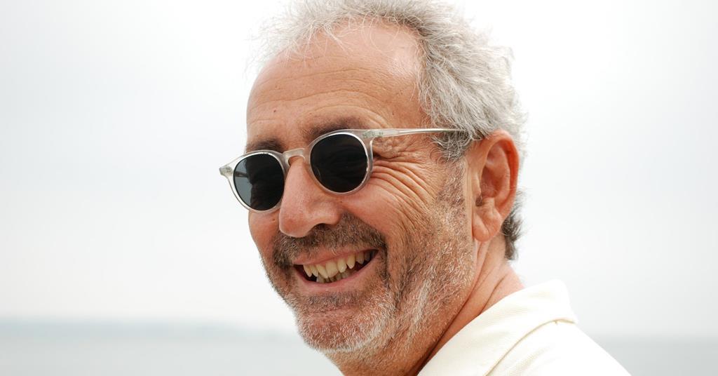 UK film executive Colin Leventhal dies aged 73 | News | Screen