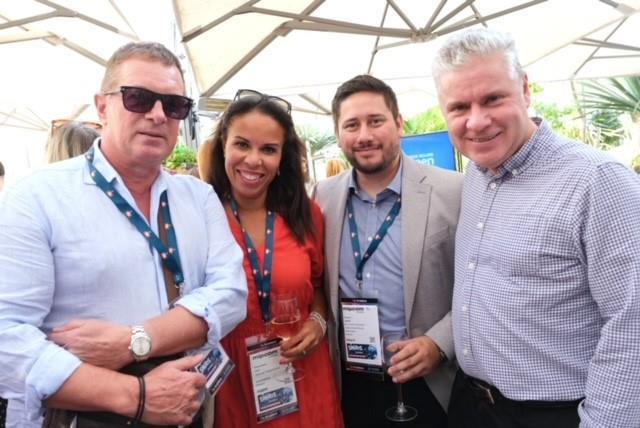 In pictures: Northern Ireland Screen’s four-year strategy launch at ...