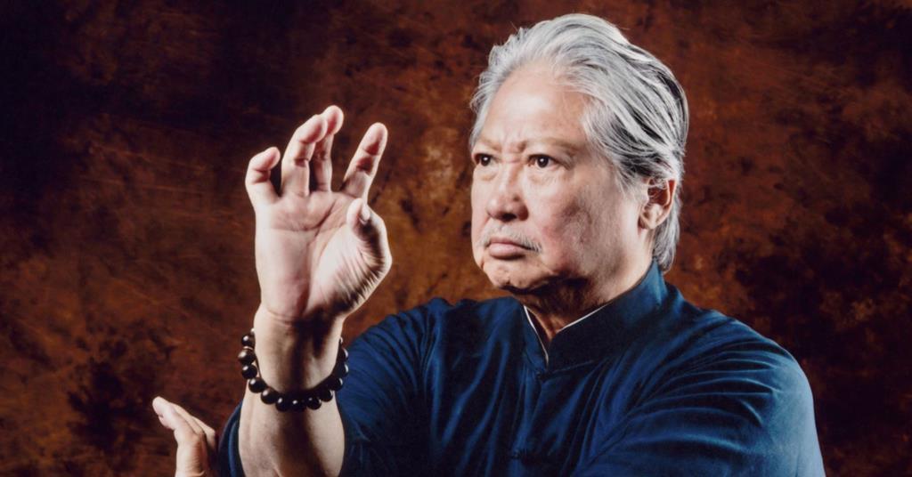 Sammo Hung to receive lifetime honour at Asian Film Awards | News | Screen