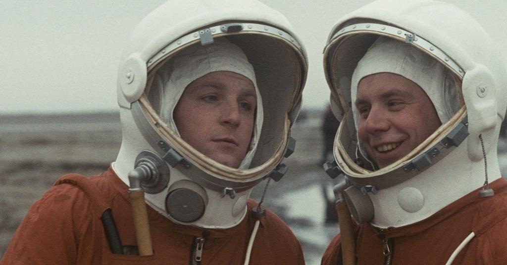 Paper Soldier | Reviews | Screen