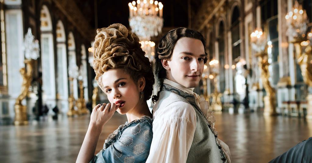 Banijay revenues jump to €3.2bn following acquisition spree and ...