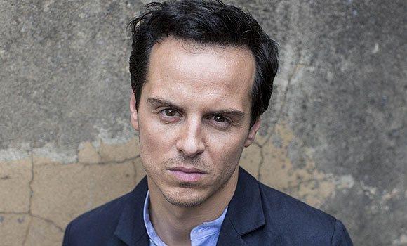Andrew Scott joins Pride cast | News | Screen