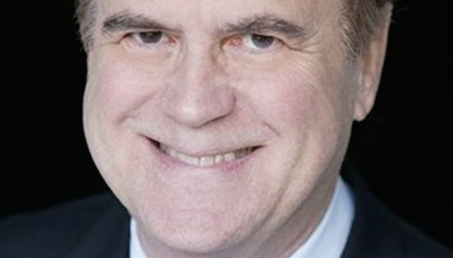 Dimitri Villard options Soul Catcher | News | Screen