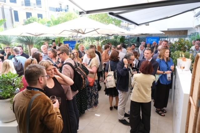 In pictures: Northern Ireland Screen’s four-year strategy launch at ...