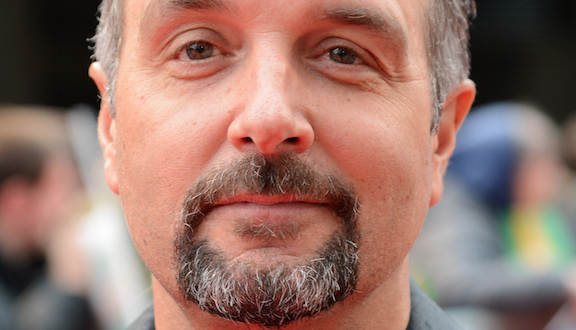 Anthony Marcoly out at Paramount | News | Screen