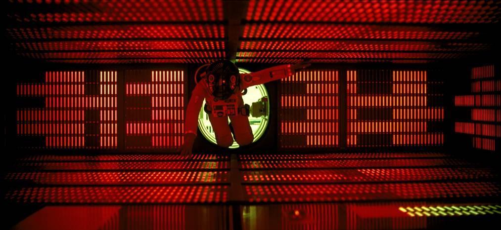 Stanley Kubrick’s 2001: A Space Odyssey, new trailer | Comment | Screen