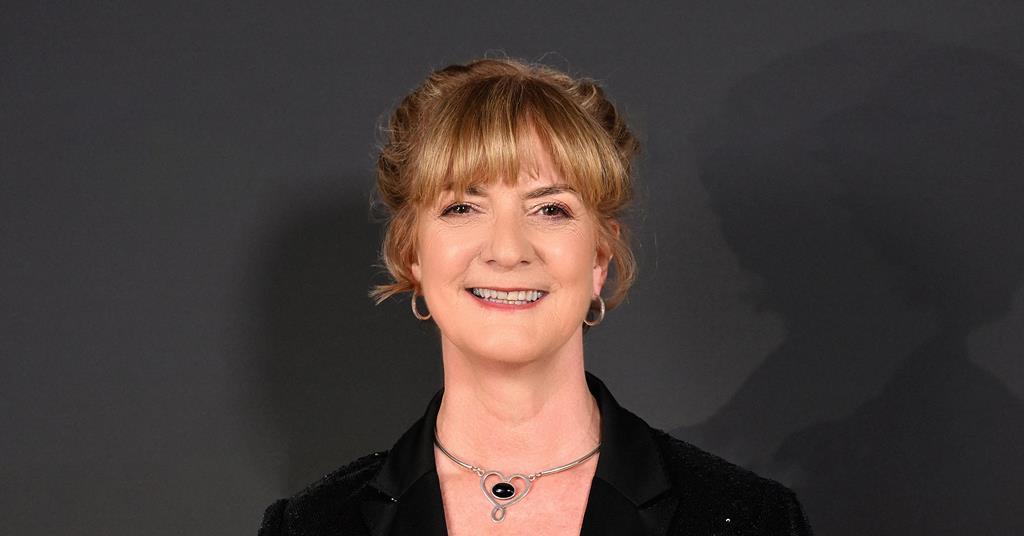 Sara Putt confirmed as next Bafta chair | News | Screen
