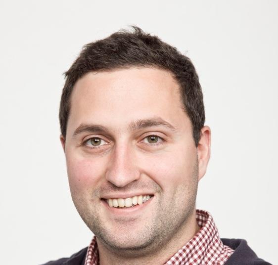 Reto Schaerli | Features | Screen