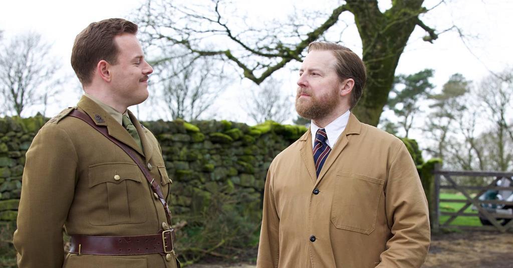 Made in the UK: 20 major film and high-end TV projects to look out for ...