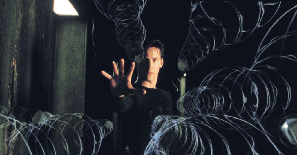 Comment: studios should strive to make this generation’s ‘The Matrix ...