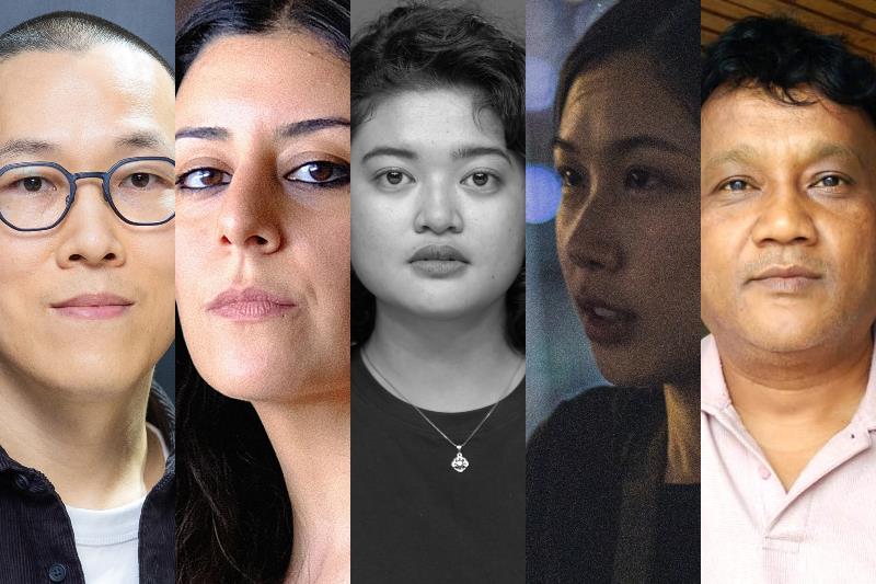 Five projects to watch at the 2025 Asian Project Market | Features | Screen