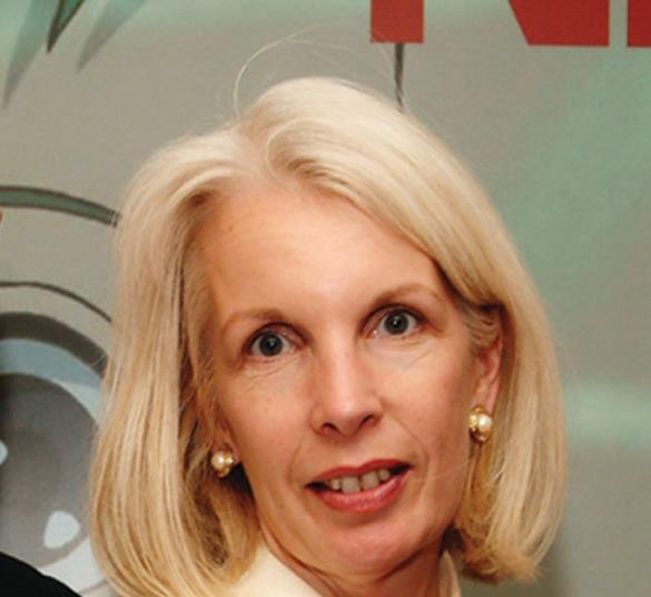 Amanda Nevill | Features | Screen