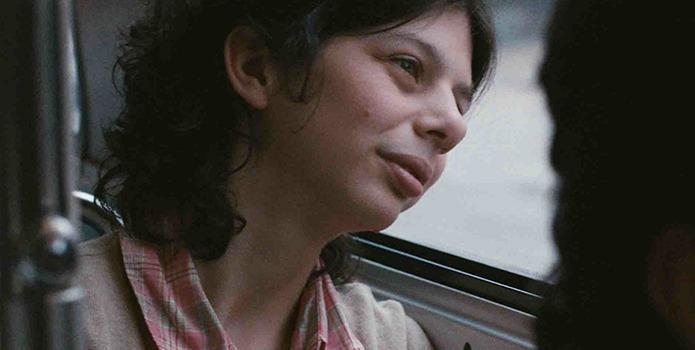 eOne acquires Gabrielle for US | News | Screen