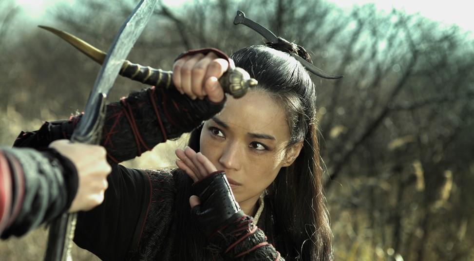 'The Assassin': Review | Reviews | Screen
