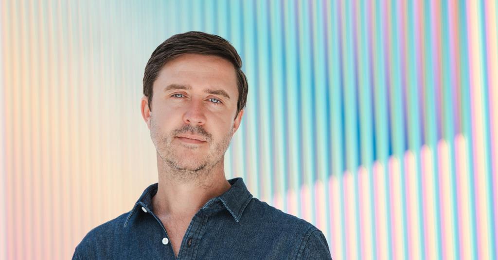 James Woolley named Miami Film Festival executive director | News | Screen