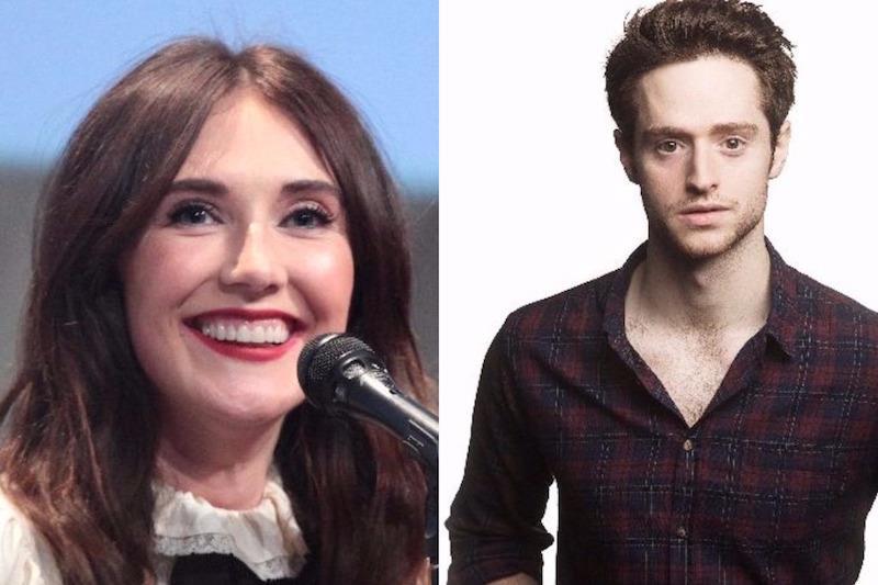 Feature adaptation 'I Am Not A Bird' adds to cast | News | Screen