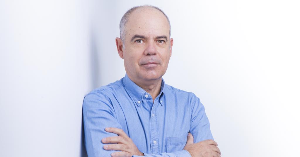 Miguel Salvat of HBO Max Spain’s rich talent and international appeal ...