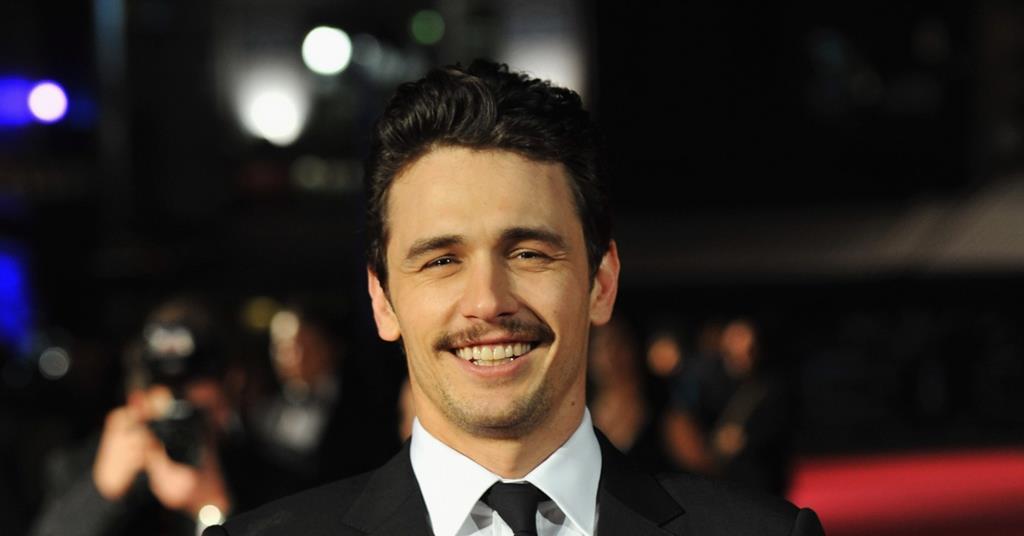 James Franco - Actor, 127 Hours | Features | Screen