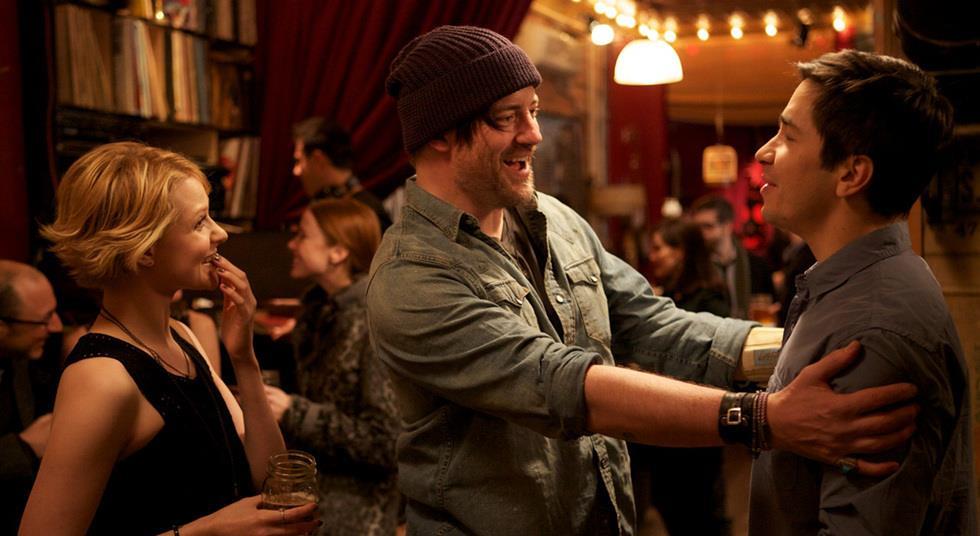 A Case Of You | Reviews | Screen