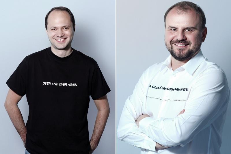 Russian producers talk Netflix plague thriller ‘To The Lake’, future ...