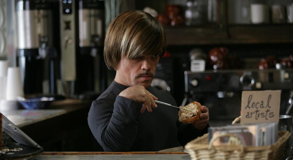 A Case Of You | Reviews | Screen