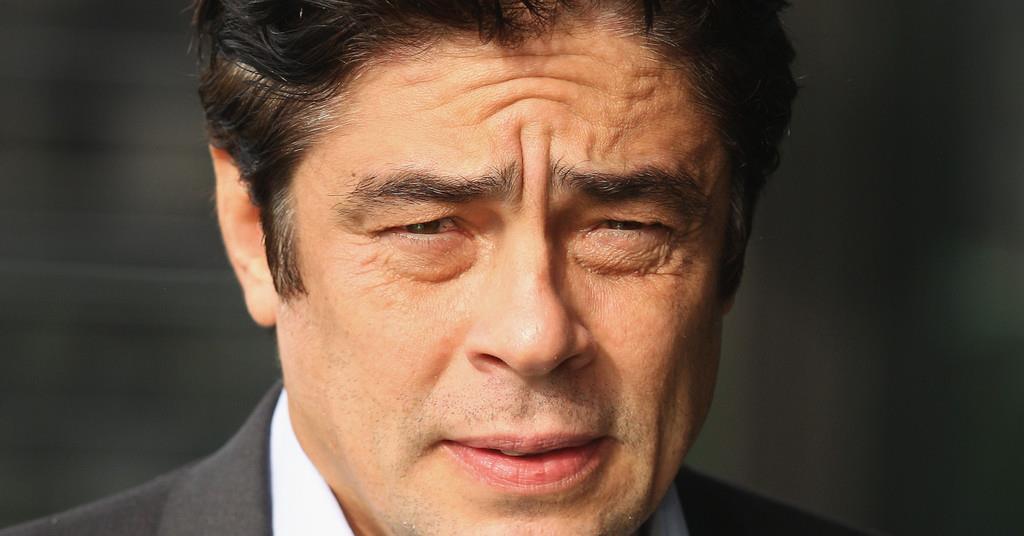 Sarajevo to honour Benicio Del Toro | News | Screen